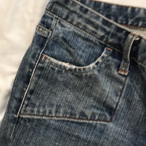Salt Works | Jeans | Vintage Flare Jeans | Poshmark